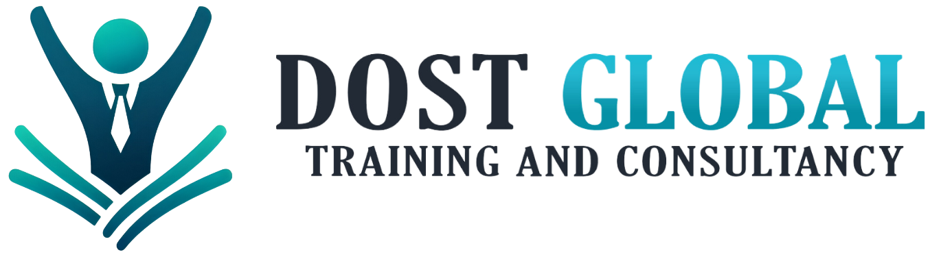 Dost Global Academy – Training and Consultancy