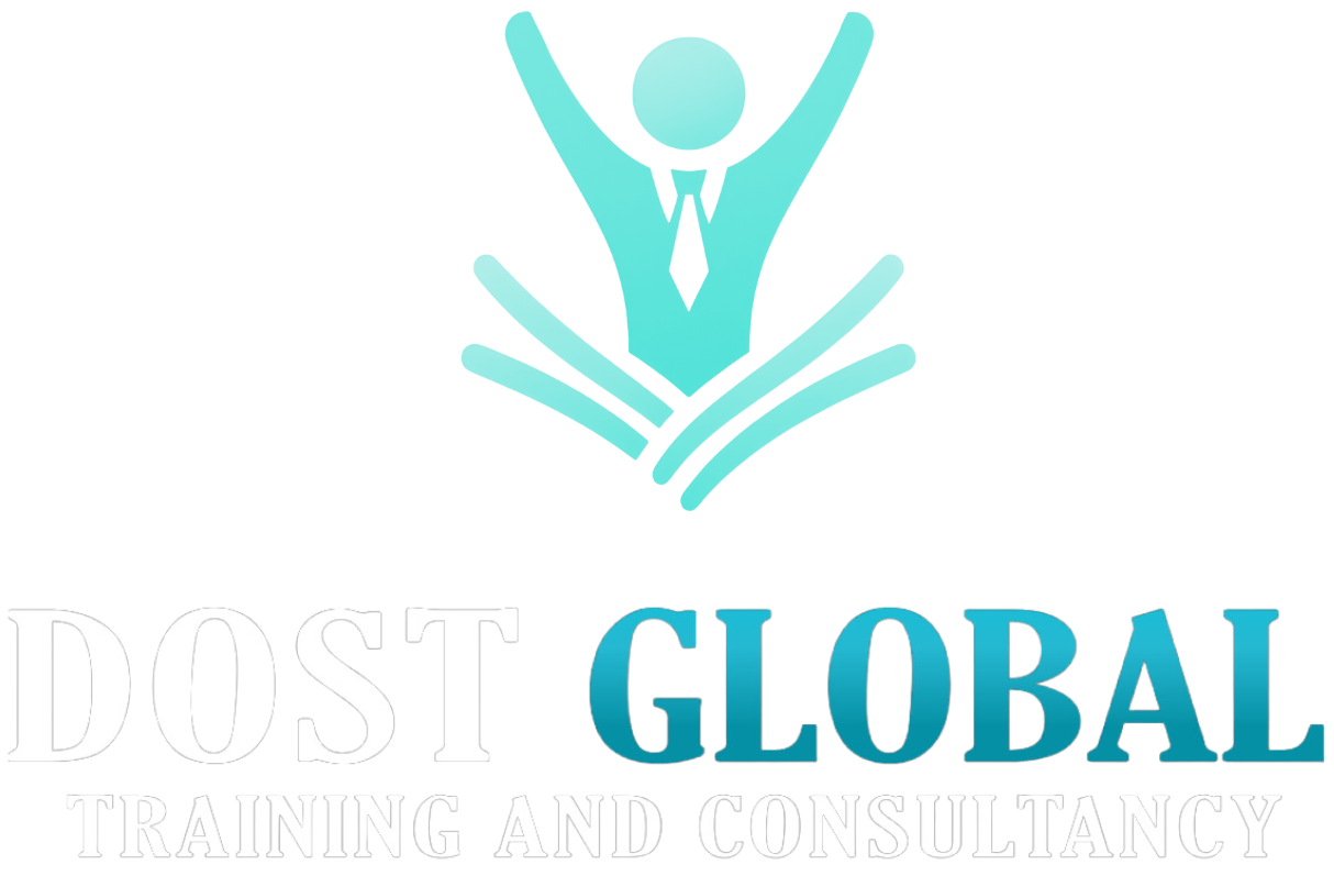 Dost Global Academy – Training and Consultancy